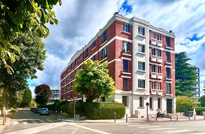 Le Pecq, Canada : Appartement 2 pièces à vendre