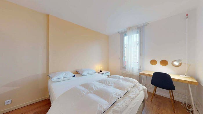 Appartement 1 pièce à Nesles Nord, Champs-sur-Marne, à louer