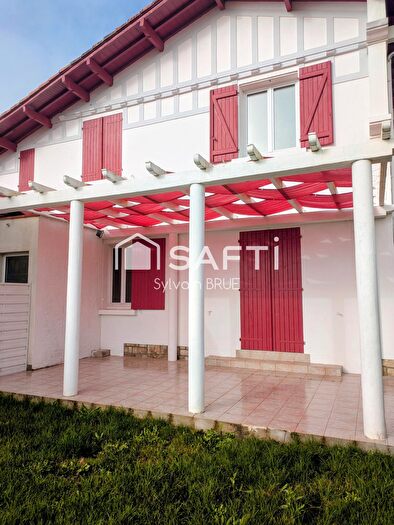 Maison à vendre - Meauzac - 7 pièces - 5 chambres