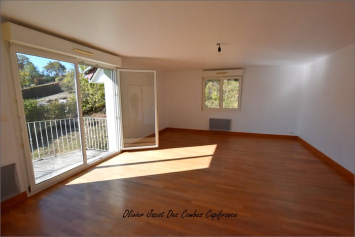Vandoncourt - Appartement 4 pièces à vendre