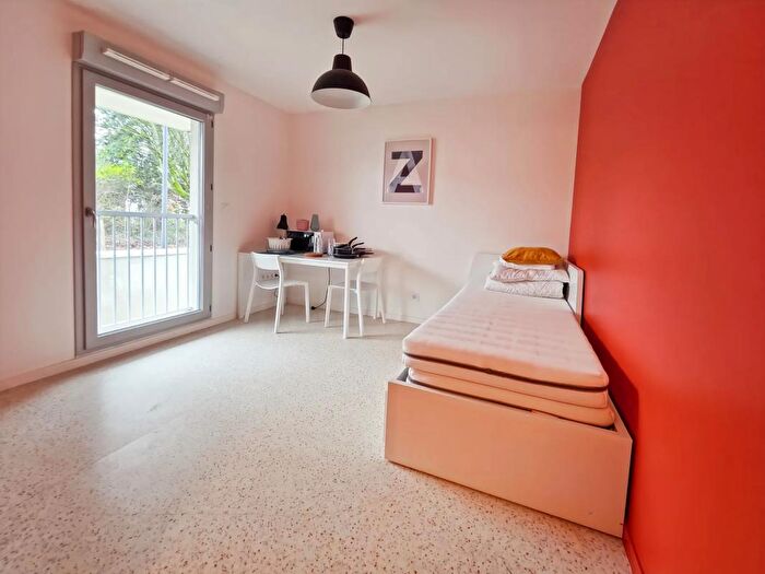 Appartement à vendre - Dijon, Montmuzard - 1 pièce