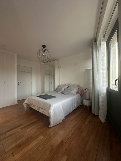 Toulouse, Saint-Aubin : Appartement 1 pièce à louer
