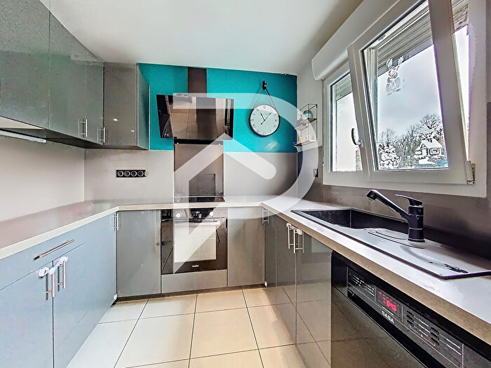 Maison à vendre - Dreux, Rochelles - 5 pièces - 4 chambres