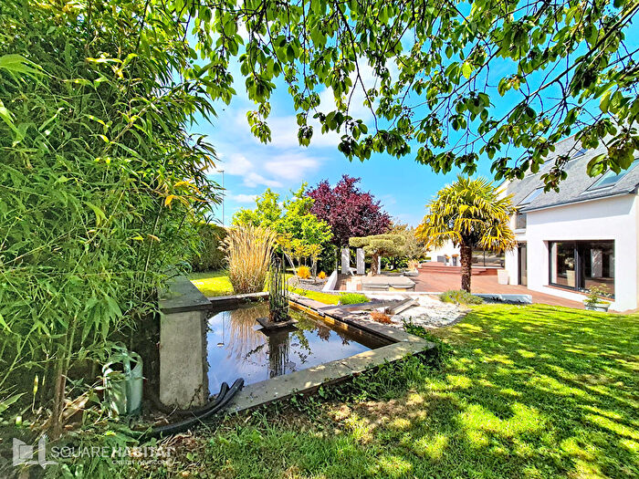 Maison 6 pièces à vendre - Trégueux