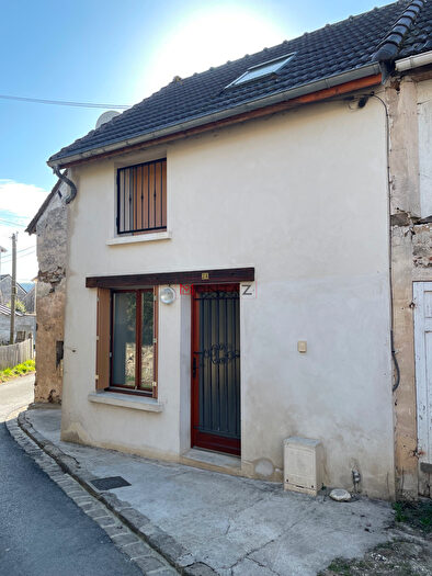 Maison à vendre - Sablonnières - 3 pièces - 2 chambres