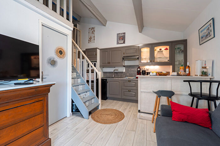 Maison 3 pièces à vendre à La Motte