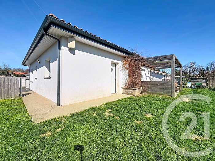 Maison à vendre - Ondres - 4 pièces - 3 chambres