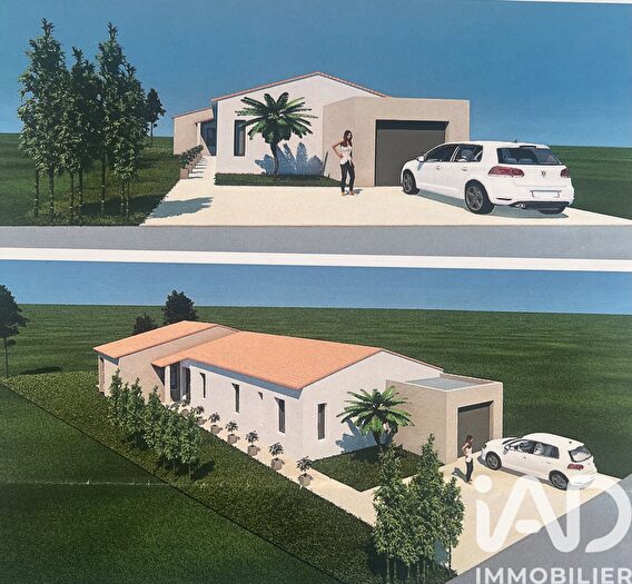 Maison 5 pièces à Saint-Mars-de-Coutais, à vendre