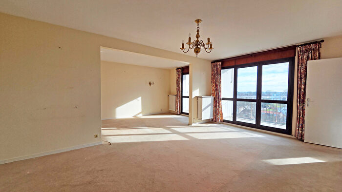 Appartement à vendre - Talence, Fauvettes, Peylanne, Plume - 4 pièces - 2 chambres