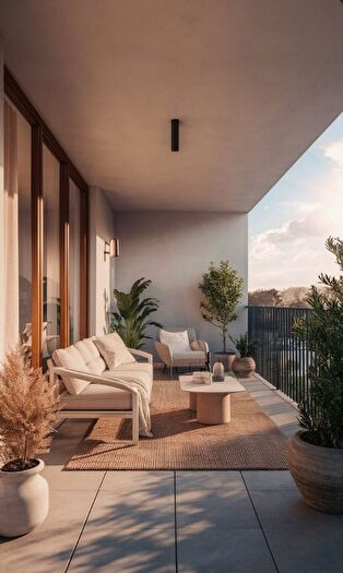 Maison à vendre - Manosque, Mont dOr - 4 pièces