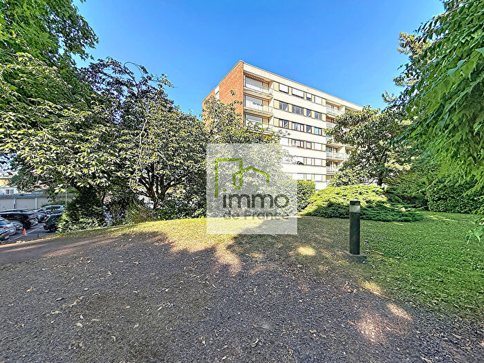 Appartement 1 pièce à Faches-Thumesnil, Thumesnil mairie, à vendre