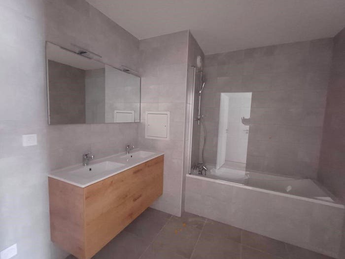 Appartement 4 pièces à Écrivain-Schilick Ouest, Schiltigheim, à louer