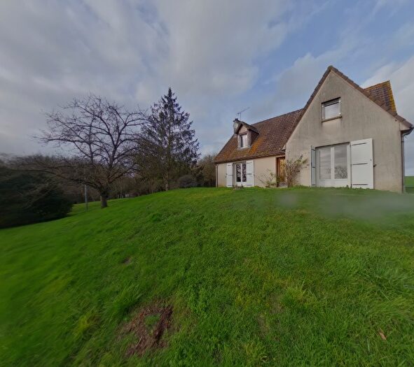 Maison 6 pièces à louer à Bossay-sur-Claise