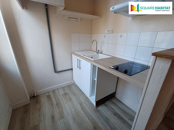 Appartement à louer - Auch - 1 pièce