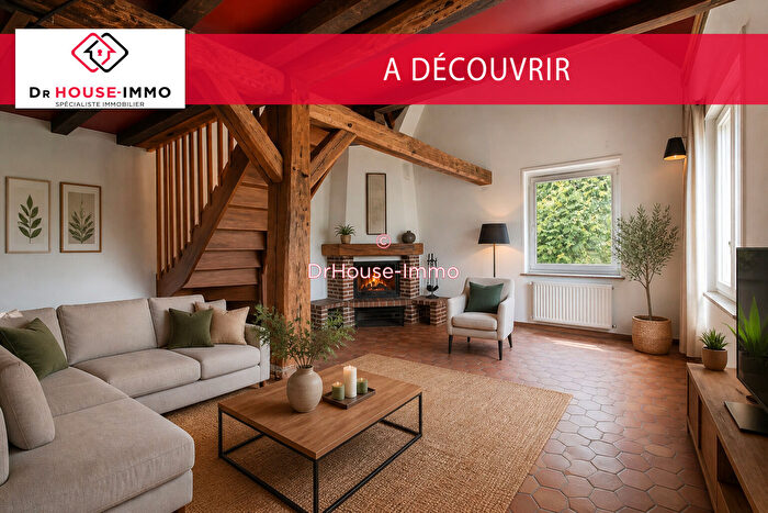 Évreux - Maison 5 pièces à vendre