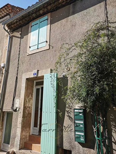 Appartement à louer - Donzère - 4 pièces - 2 chambres