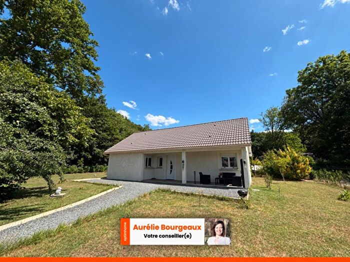 Maison 2 pièces à vendre à Venables