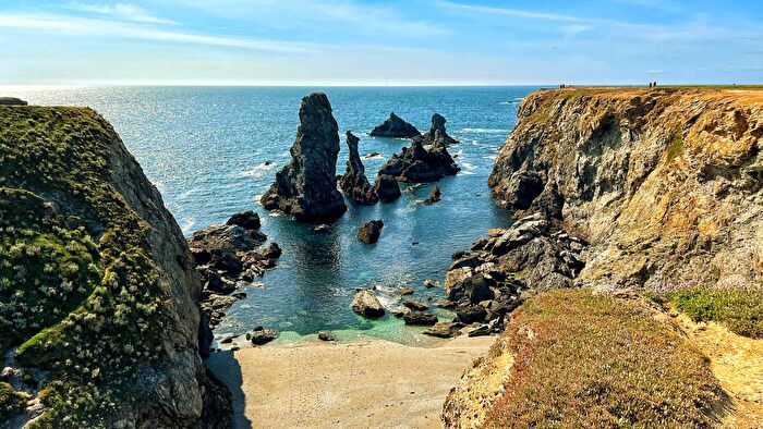 Maison à vendre - Bangor - 14 pièces - 7 chambres