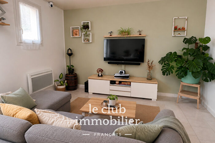 Maison 3 pièces à vendre - Abondant