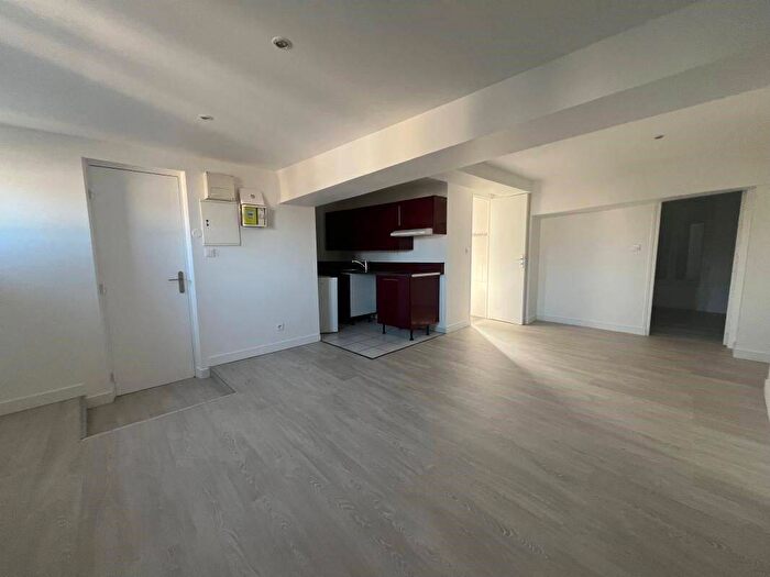 Appartement 2 pièces à louer - Centre Ville Centre et Nord, Coulommiers