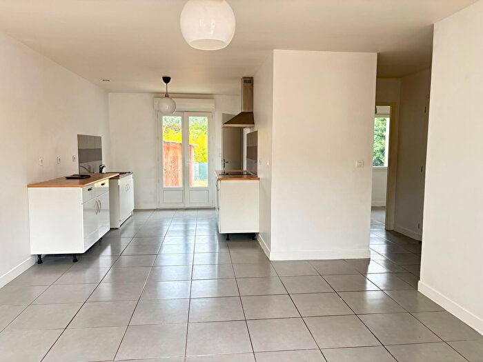 Brosville : Maison 3 pièces à louer