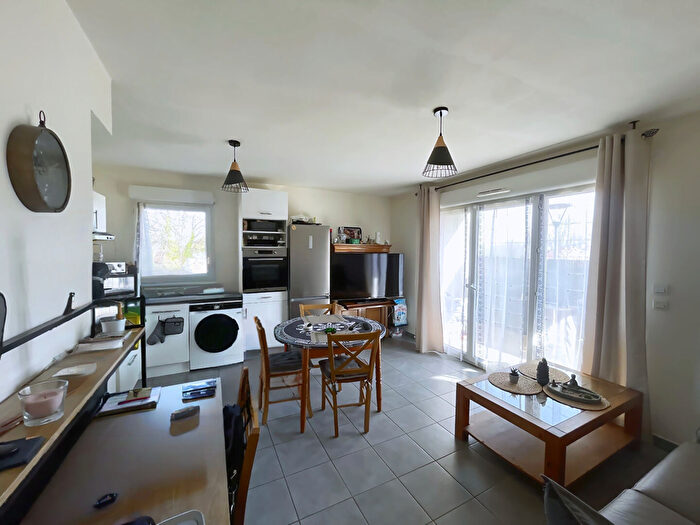 Appartement 2 pièces à vendre à Alby-sur-Chéran