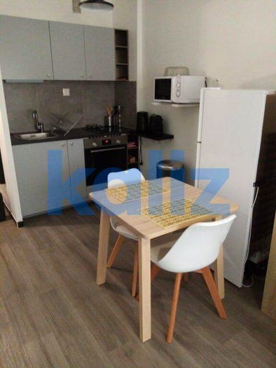 Appartement 2 pièces à louer à Crêt de Roc, Saint-Étienne