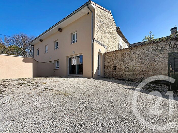 Champniers : Maison 3 pièces à vendre