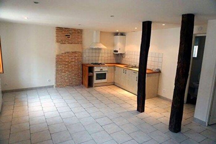 Le Pape, Paray-le-Monial - Appartement 3 pièces à louer