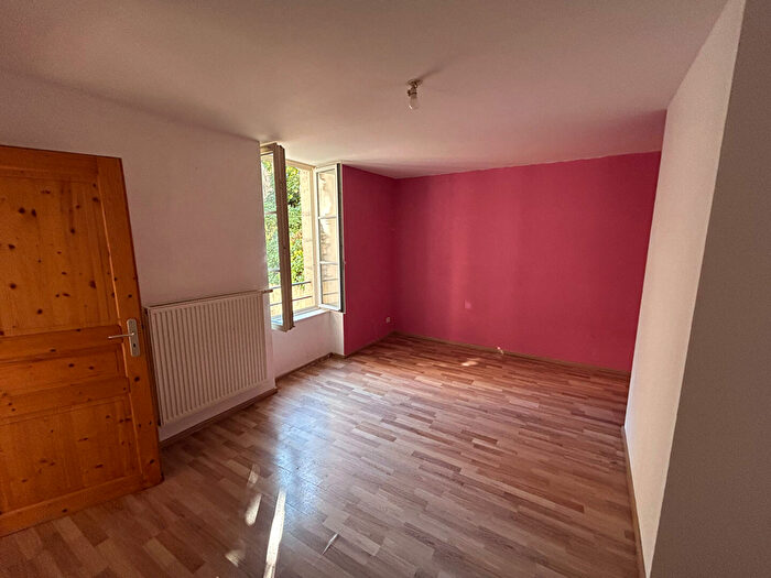 Dole, Vieille ville, Petite Venise - Appartement 3 pièces à louer