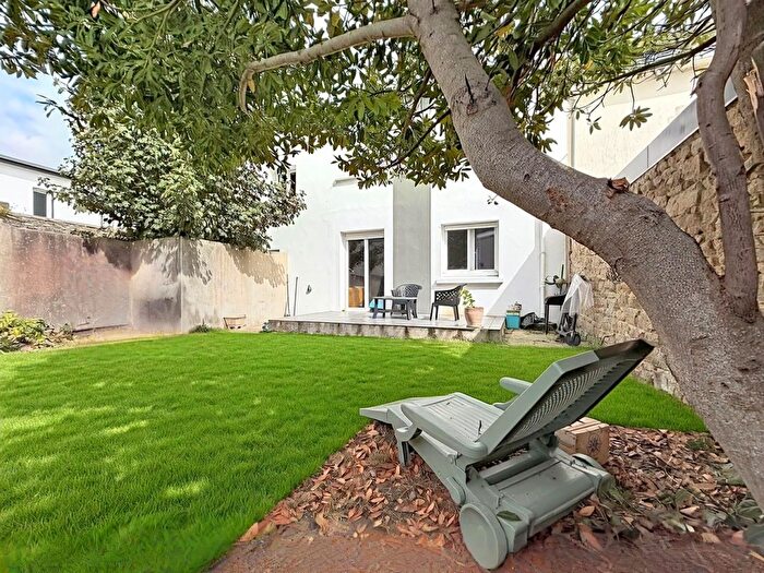 Lorient, Kerentrech, Keryado - Appartement 4 pièces à vendre