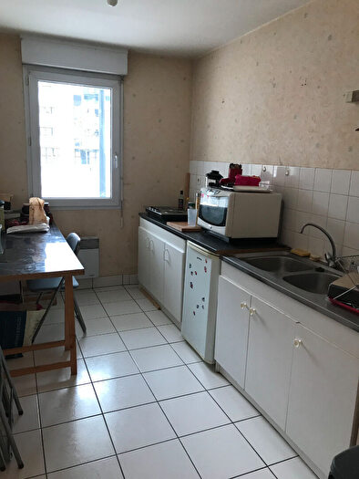 Angers, Doutre, Saint-Jacques : Appartement 2 pièces à louer
