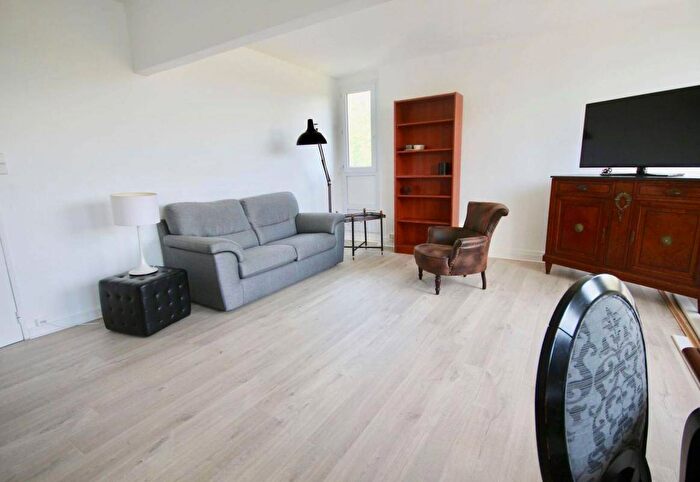 Roubaix : Appartement 3 pièces à louer