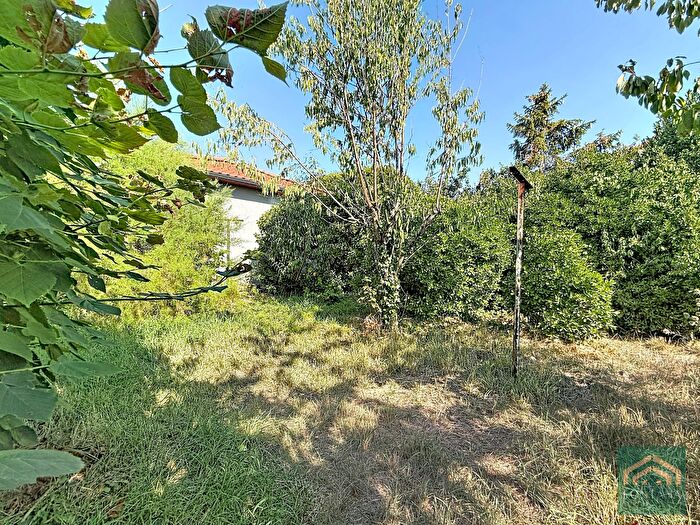 Maison 6 pièces à Riom, Le Couriat, Les Boules, La Beaumette, La Petite Provence, à vendre