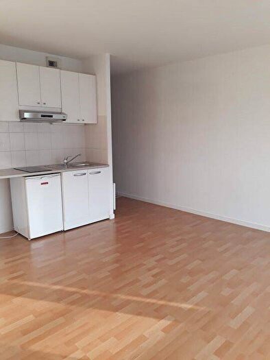 Cathédrale, Tours : Appartement 1 pièce à louer