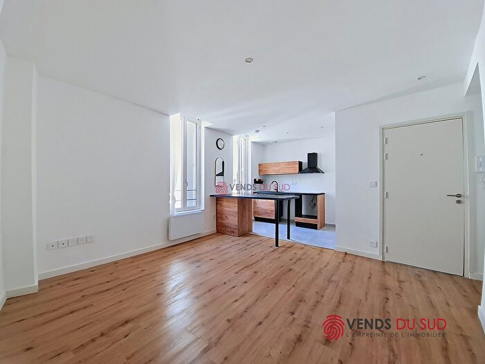Appartement 3 pièces à louer à Béziers, Centre-ville, Palais des Congrès, Garibaldi, Gambetta