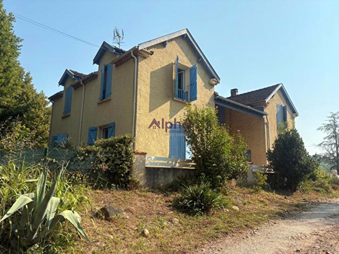 Maison 6 pièces à Lafrançaise, à vendre