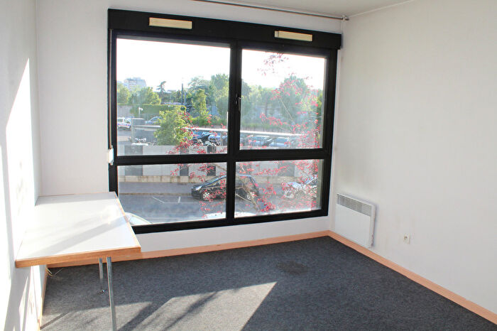 Appartement 1 pièce à Lyon 8ème, Monplaisir, à vendre
