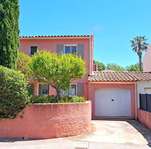 Maison 4 pièces à vendre - La Garde, La Planquette, La Pauline