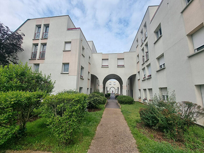 Viry-Châtillon, Chatillon : Appartement 1 pièce à vendre
