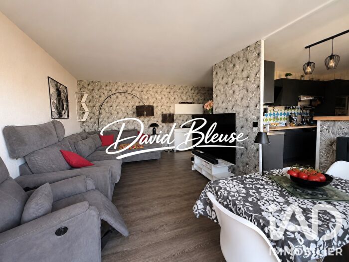 Appartement 4 pièces à Éragny, Challe, à vendre