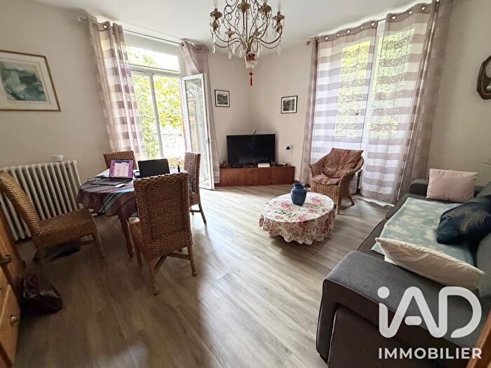 Appartement 3 pièces à Ax-les-Thermes, à vendre