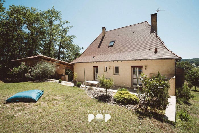 Bassillac et Auberoche - Maison 6 pièces à louer