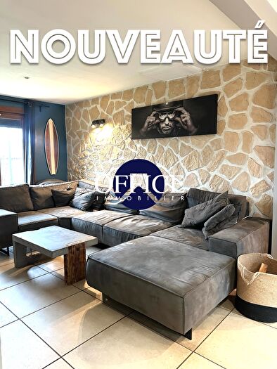 Maison à vendre - Avion - 5 pièces - 3 chambres