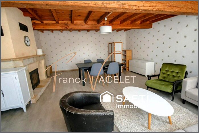 Camiran - Maison 6 pièces à vendre