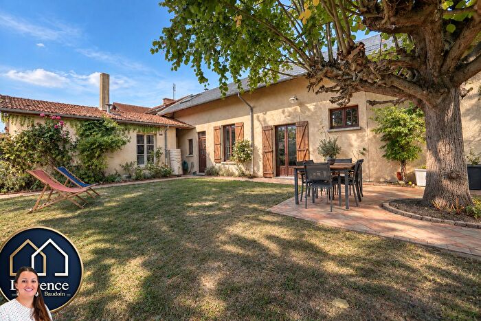 Nogent-le-Roi : Maison 5 pièces à vendre