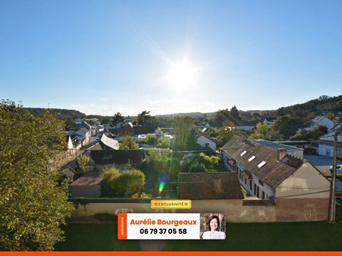 Évreux, Navarre : Appartement 3 pièces à vendre