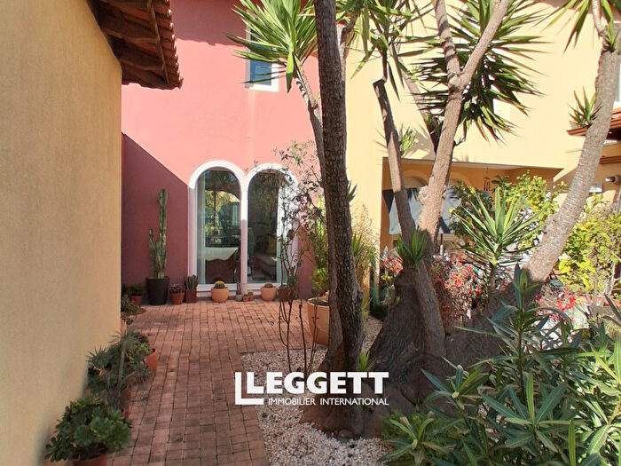 Maison à vendre - Lattes, Étang du Méjean - 3 pièces - 2 chambres