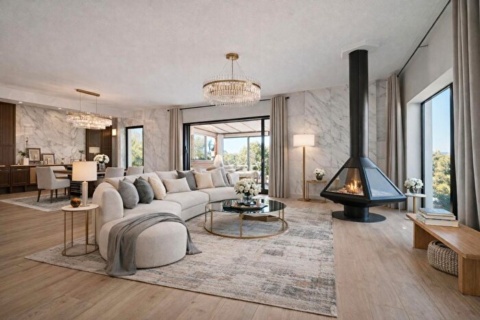 Maison à vendre - Larmor-Plage - 5 pièces - 4 chambres