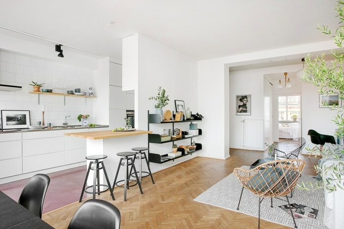 Maison à vendre - Bussy-Saint-Georges, Clos, Tillet, Génitoy, Golf - 3 pièces